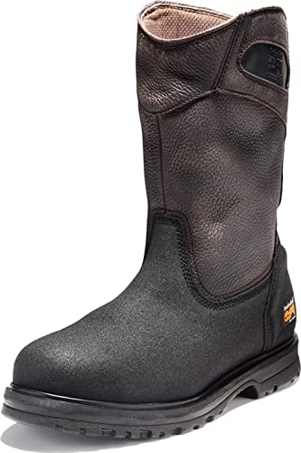 5 Best Chemical Resistant Work Boots | Work Gearz