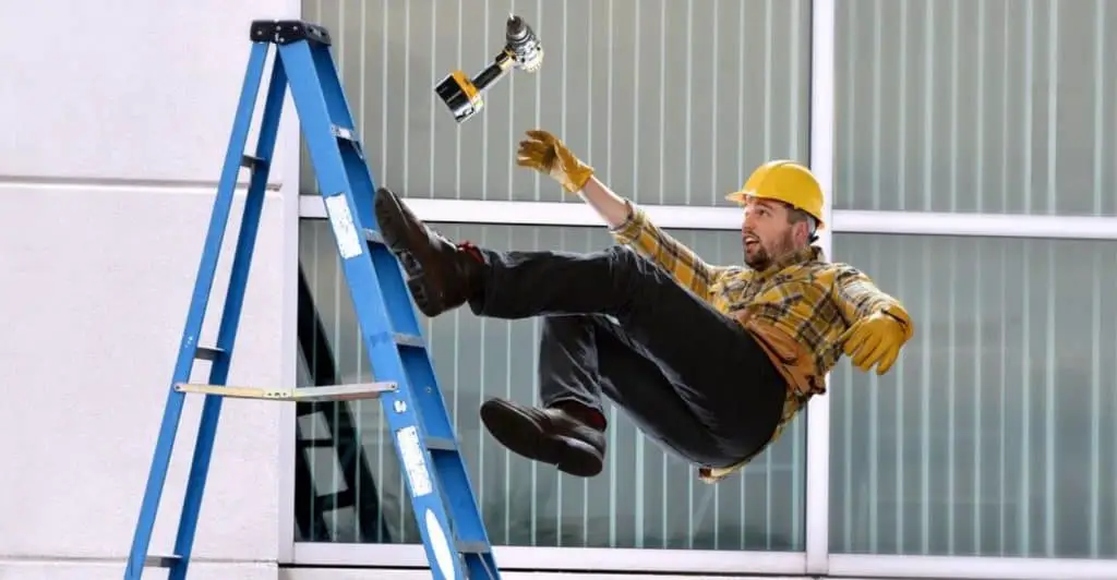 10 Work at Height Safety Tips to Keep You Safe | Work Gearz