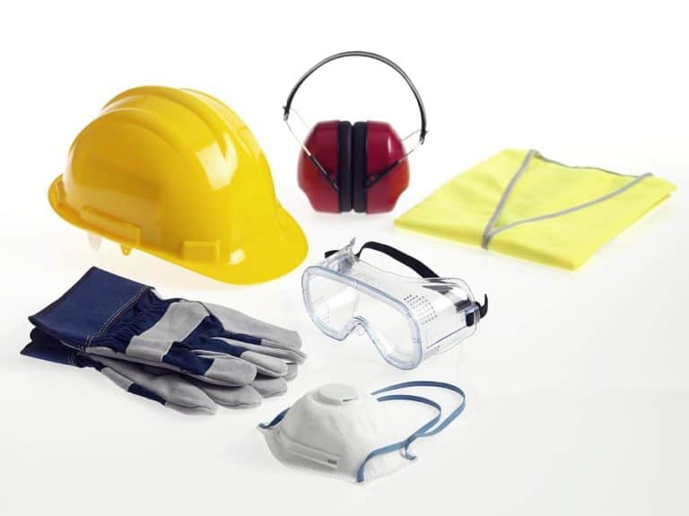 Construction Night Work Safety Measures: The Complete List | Work Gearz