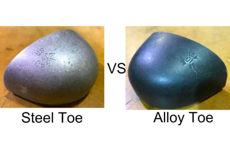 Best Work Socks for Steel Toe Boots: The Definitive Guide | Work Gearz