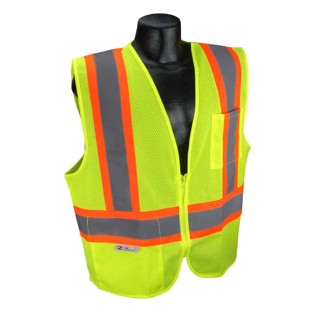 What are the 3 Classes of High Visibility Clothing? (With Images ...