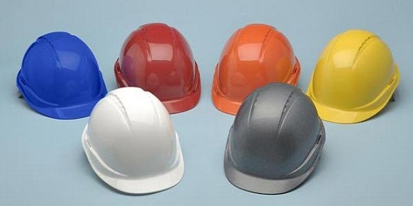 What Color Hard Hat do Electricians Wear? | Work Gearz
