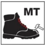 Work Boots Safety Symbols Demystified! | Work Gearz