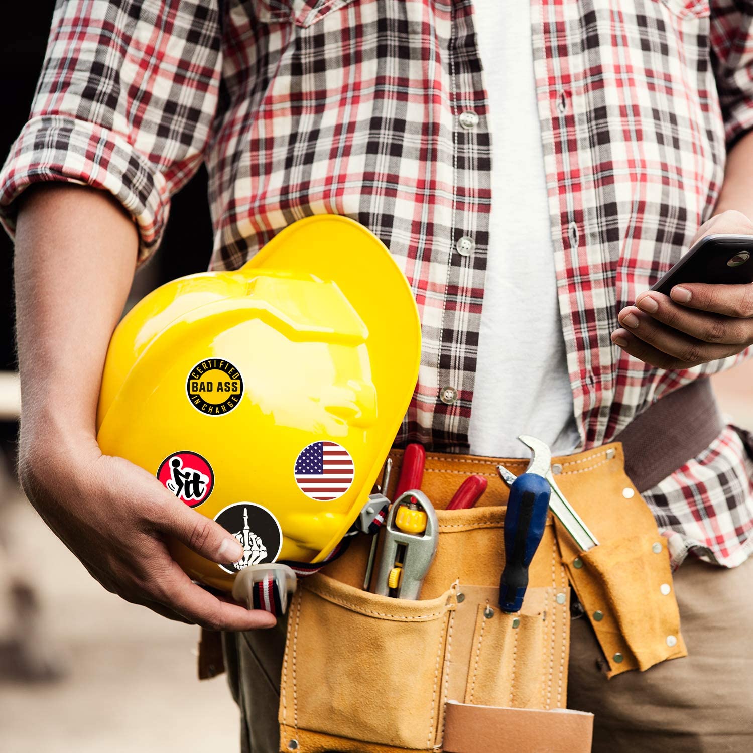 6 Best Hard Hats for Big Heads | Work Gearz