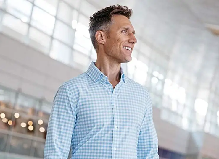 7 Best Work Shirts for Construction Workers | Work Gearz