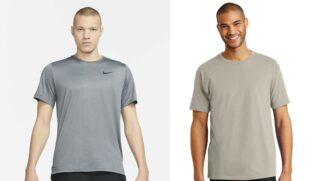 Is Dri-fit Better Than Cotton? | Work Gearz